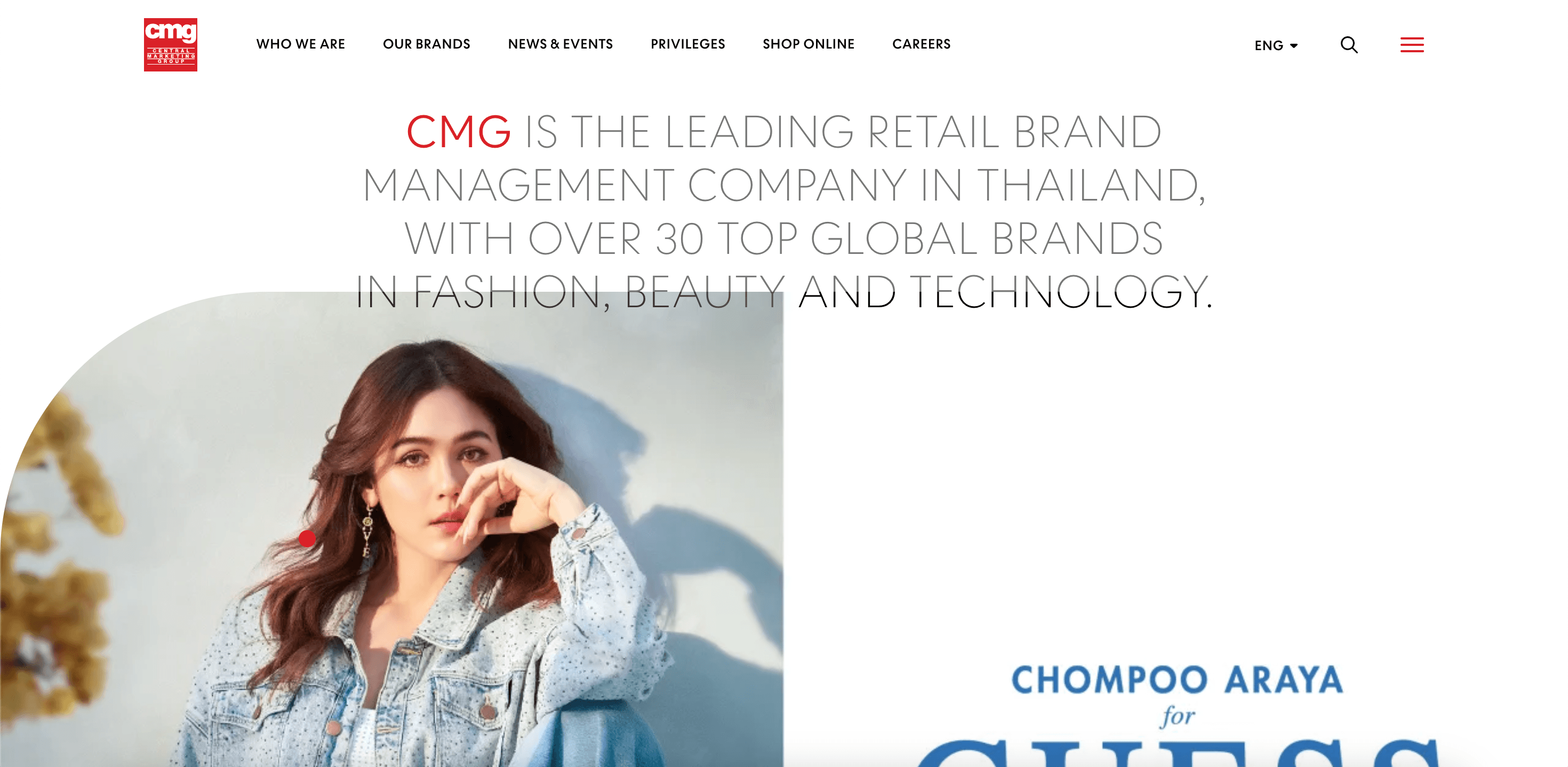 Kasidit Katcharoen | Frontend Developer & Full Stack Developer